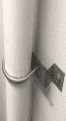 Electrical Box Standoff Bracket | Chicago Metalcraft