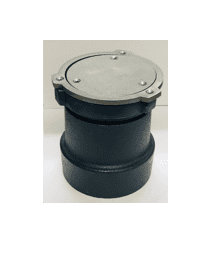 Hygienic Plumbing | Clean Outs | Wash Stations | Floor Drains